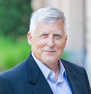 LEADERSHIP TEAM - Corelation Inc.