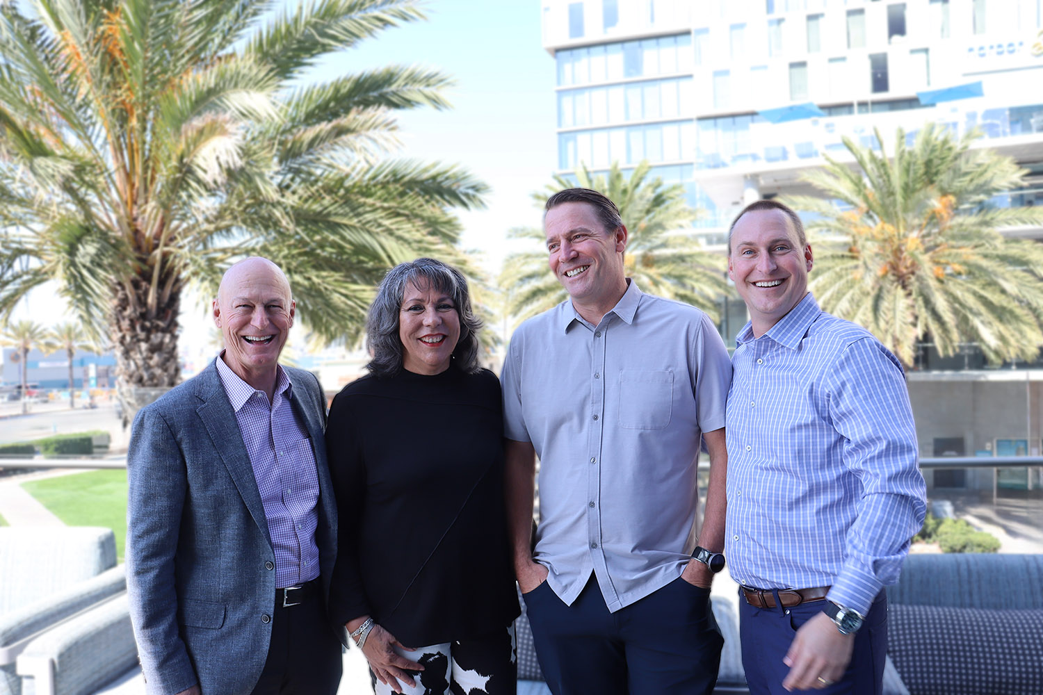 Home - Corelation Inc.