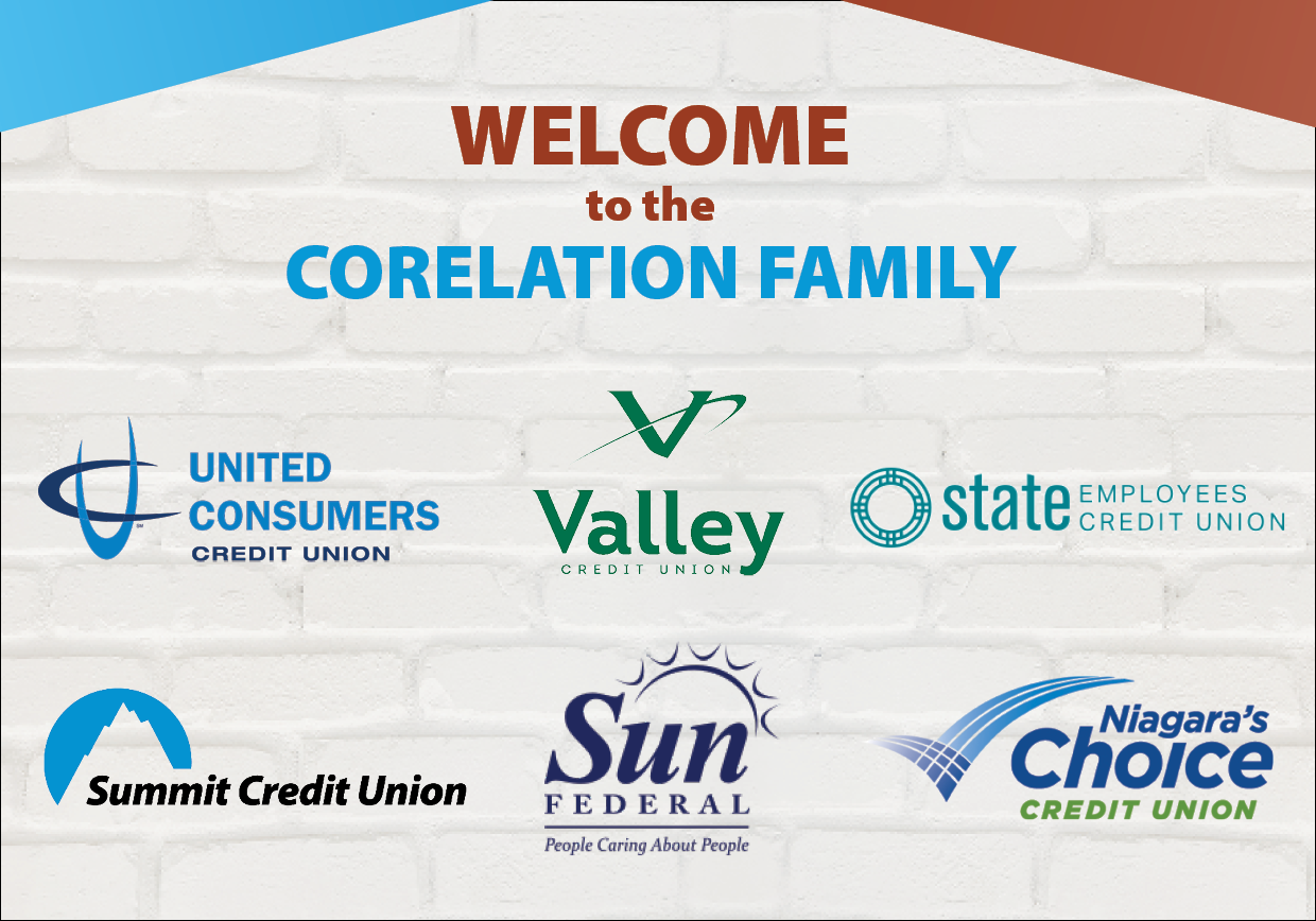 Home - Corelation Inc.