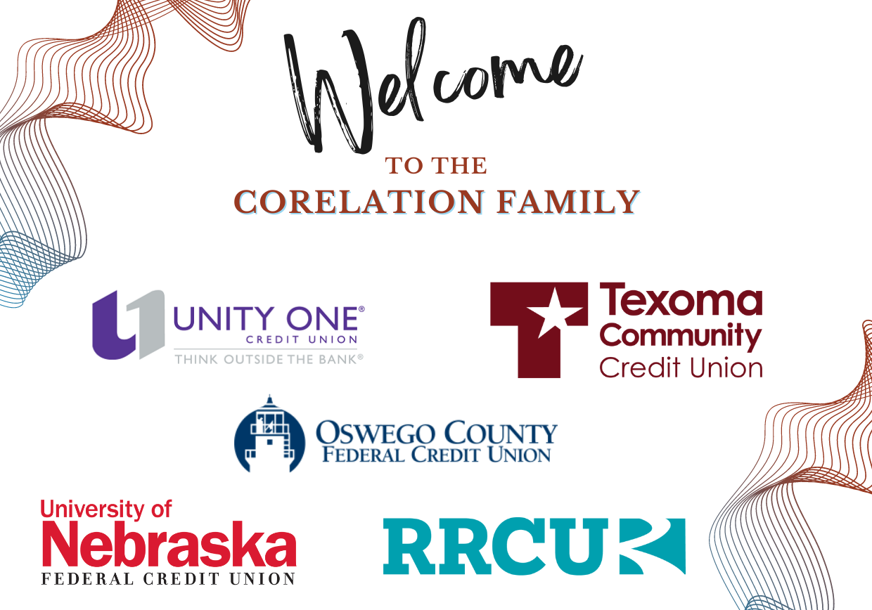 Home - Corelation Inc.