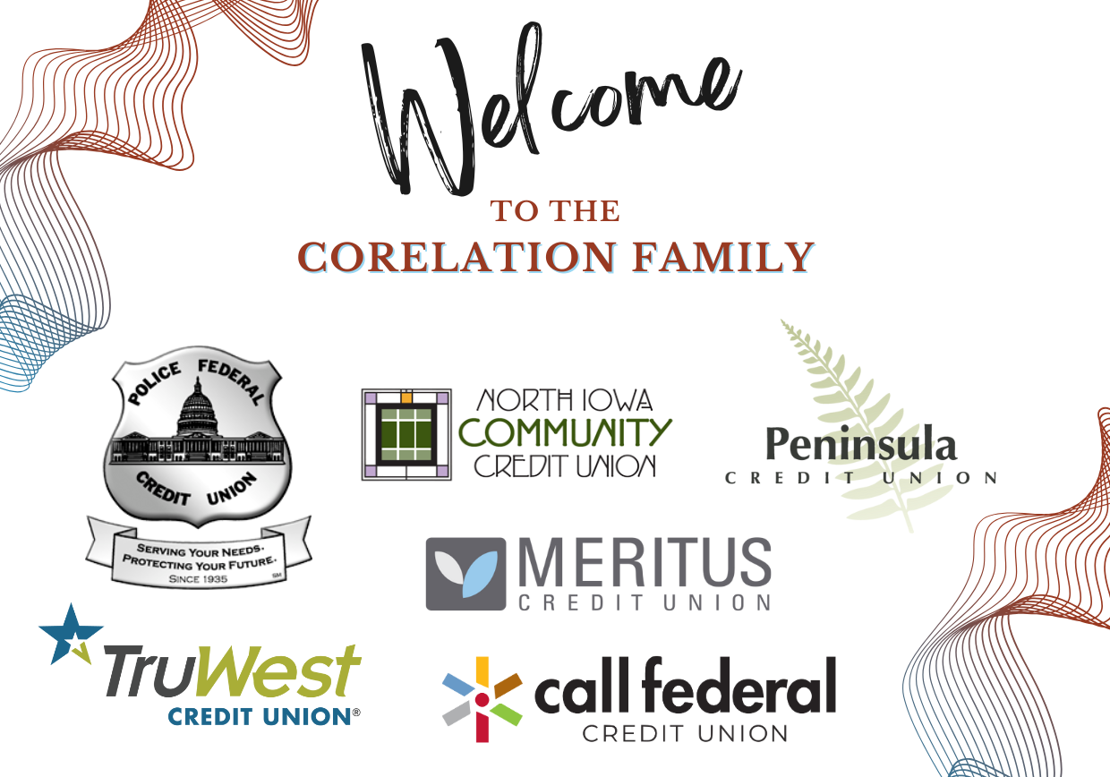 Home - Corelation Inc.