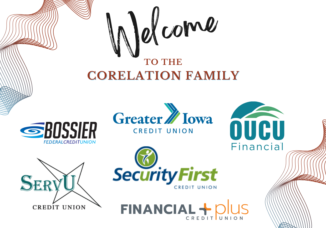 Home - Corelation Inc.