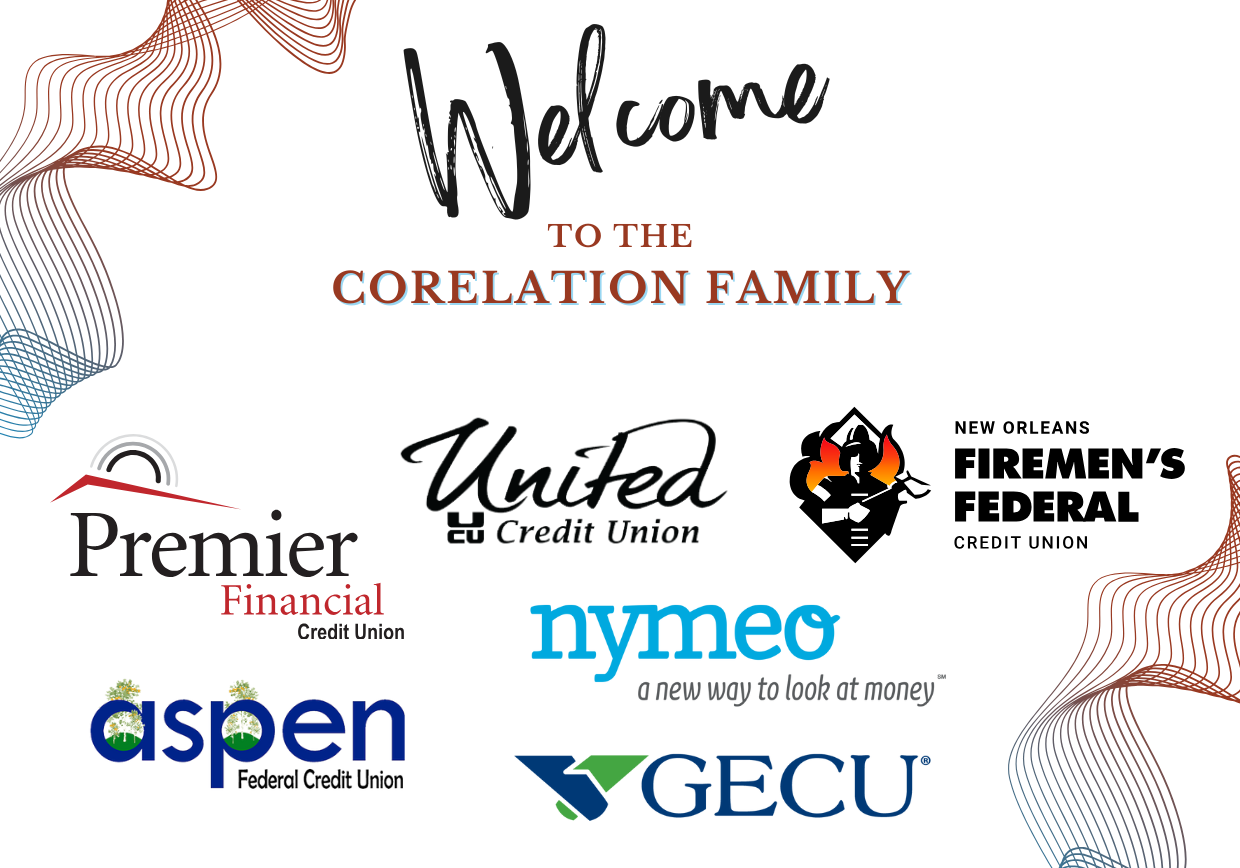 Home - Corelation Inc.